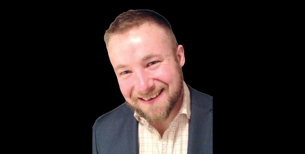 Thomas Butler – black background | British Lymphoma Pathology Group