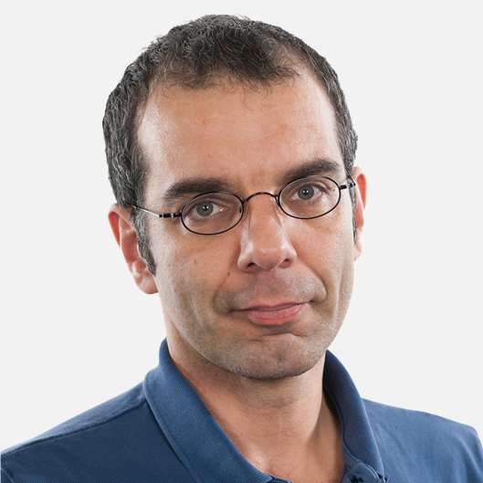 Alexandar Tzankov | British Lymphoma Pathology Group